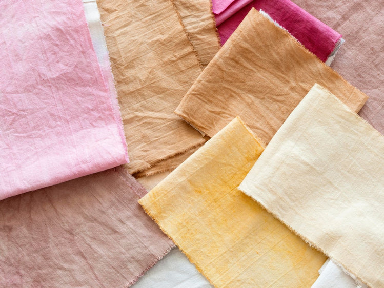 Cotton Blend Fabric: Your Guide to Comfort, Durability & Style – Saroj ...