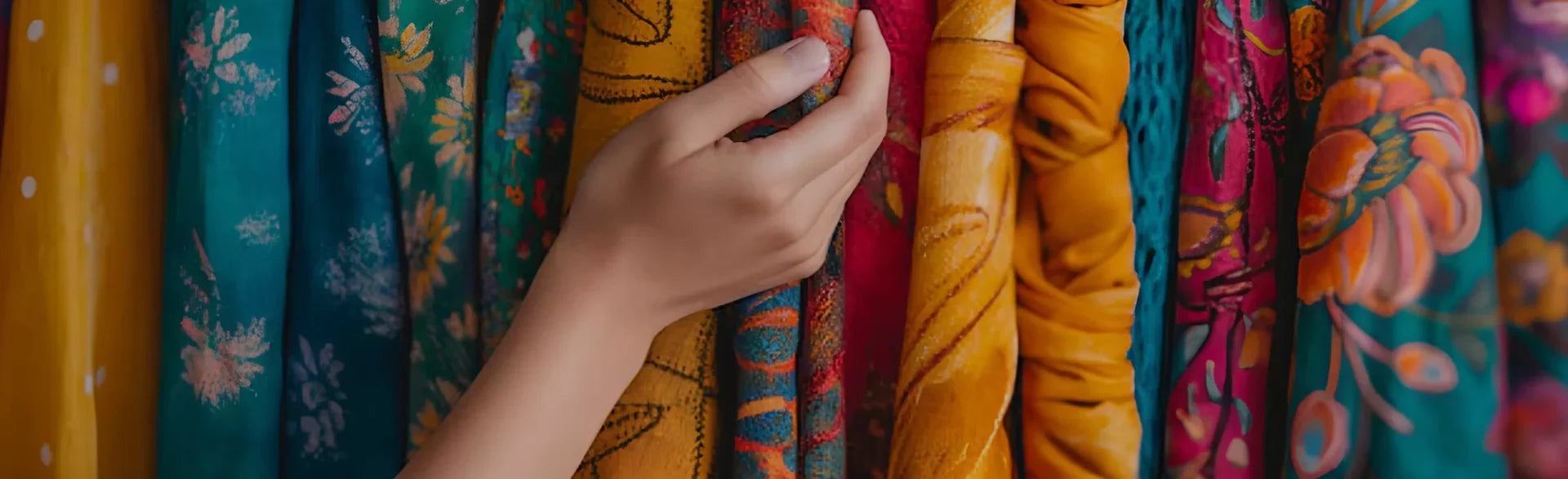 New Arrivals – Saroj Fabrics