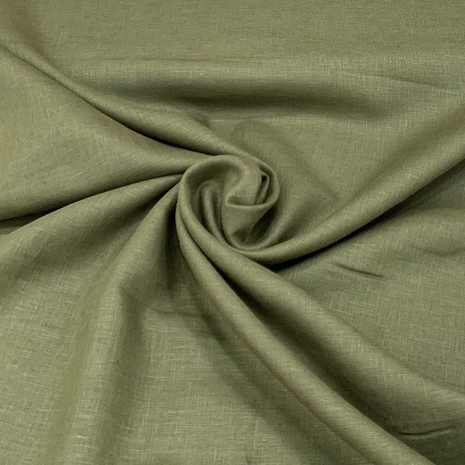 Buy Premium Quality Pure Linen Fabrics Online | Saroj Fabrics Fashion